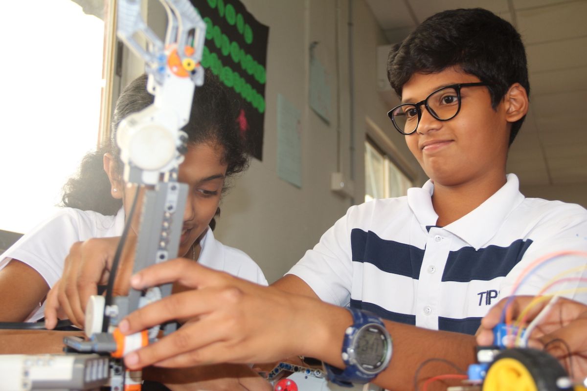 Gallery – TIPS GLOBAL