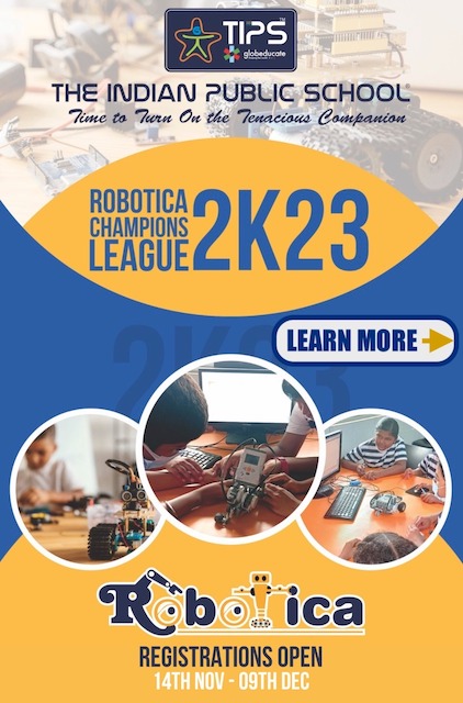 TIPS GLOBAL – TIPS GLOBAL