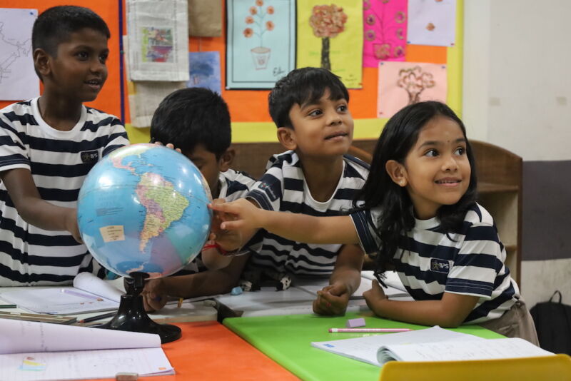 TIPS GLOBAL – TIPS GLOBAL