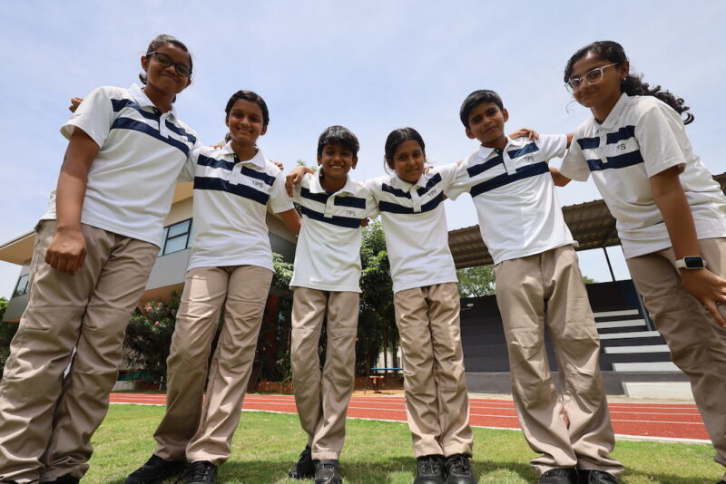 TIPS GLOBAL – TIPS GLOBAL