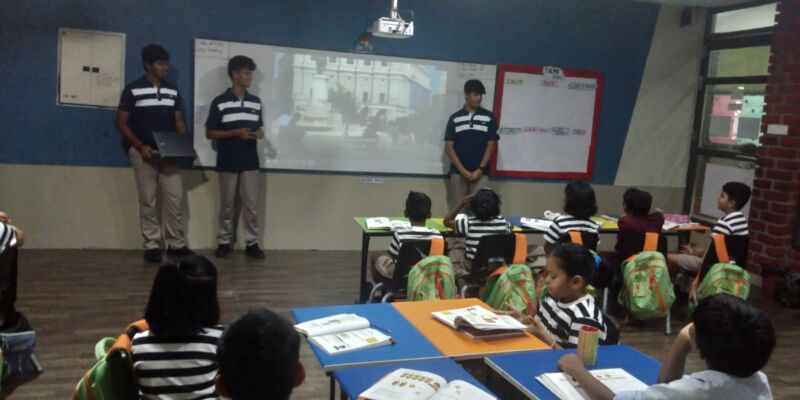 TIPS GLOBAL – TIPS GLOBAL